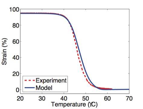 Shape Memory Polymers