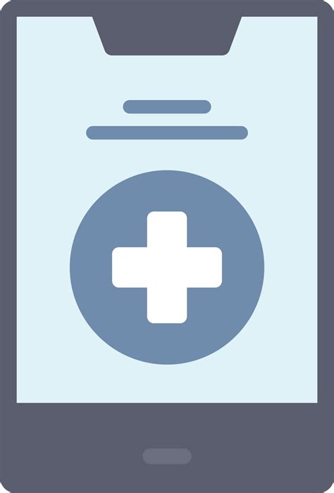 Smartphone Flat Icon 13951835 Vector Art At Vecteezy