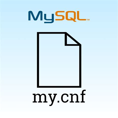 Como Optimizar Mysql Configurando El Archivo Mycnf