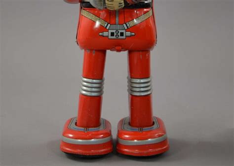 Sold Toy Robot Daiya ‘wind Up Moon Astronaut Rariora Gallery Sold Toy Robot Daiya ‘wind Up Moon Astronaut Rariora Gallery