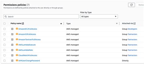 Calling Aws Textract With Awsaccesskeyid And Awssecretaccesskey