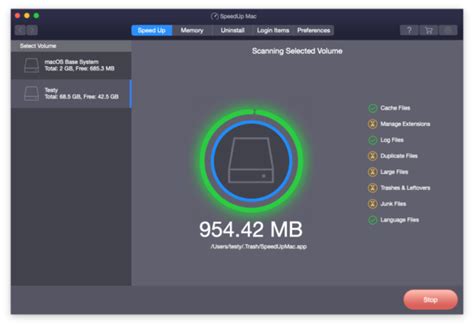 How To Speed Up Slow Mac For Free Techno Faq
