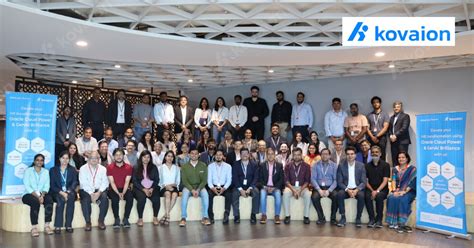 Kovaion Consulting On Linkedin Oraclegenaiwithkovaion Kovaion Oracle Genai Transformhr…