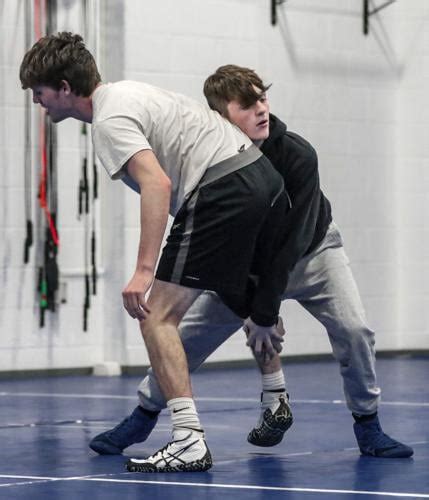 Ohio Has Numbers Going To First Round Wrestling State Sports
