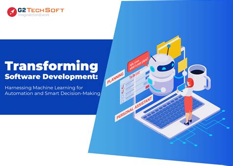 Empowering Software Development With Machine Learning G2 Technology