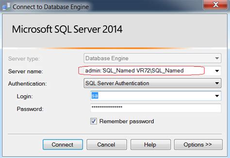 Facts About Dedicated Administrator Connection Dac Sqlgeekspro