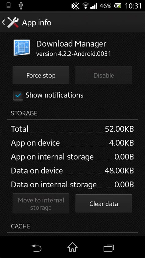disable option greyed out how to disable the app then android