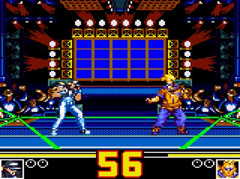 Garou Densetsu Download Gamefabrique