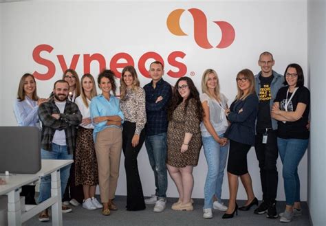 🕵🏼 Jan Zachnik On Linkedin Syneoshealth Syneoshealthlife Workherematterseverywhere