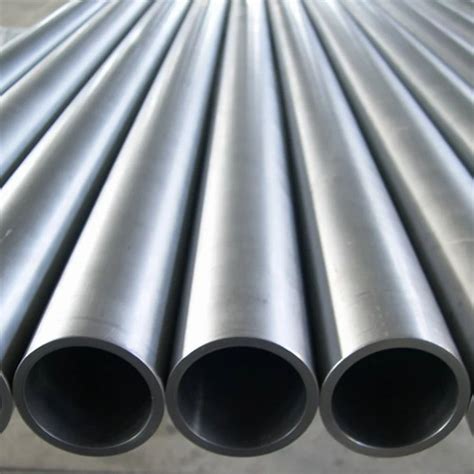 Titanium Grade 5 Pipe At ₹ 1500kg Titanium Grade 5 Pipe In Mumbai