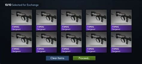 CS GO Wear Rating Understanding Float Values And Skins Quality