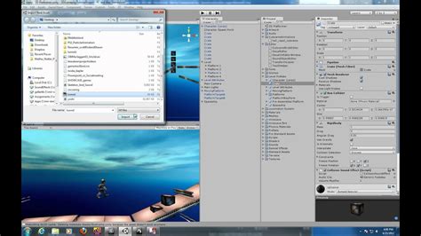 How To Export Prefabs Into Fbx In Unity Tobxe