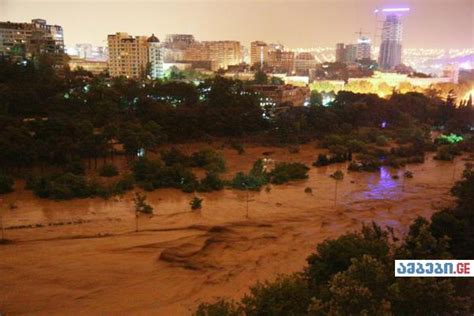 13 ივნისის ტრაგედიიდან 6 წელი გავიდა Ambebi Ge