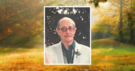 Obituary Wayne Deller Of Red Lion Pennsylvania Austin H Eberly Funeral Home