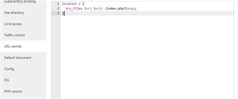 Php Not Working Well Some Missing Extensions And Phpmyadmin Is Blocked 405 Aapanel Free