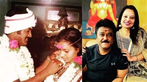 Jaggesh Wedding Anniversary ದಾರಿ ಕಾಣದೆ ಕುಳಿತಾಗ ಕಣ್ಣಿಗೆ ಬಿದ್ದಳು ಪರಿಮಳಾ