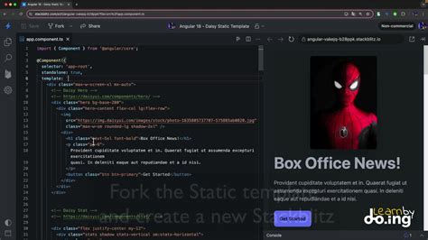 Learn By G On Linkedin Frontend Component Refactoring