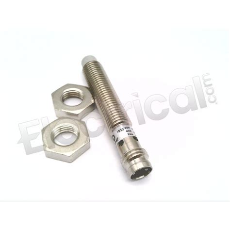 Automation Direct AE AP F Proximity Sensing System Safety Systems