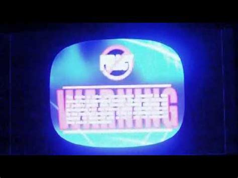 Warner Home Video Logo Widescreen With Fbi Warning 2 Youtube