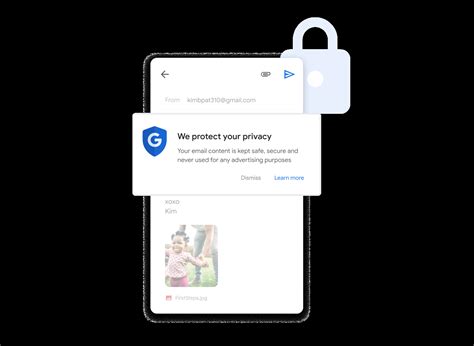 Gmail Private And Secure Email At No Cost Google Workspace