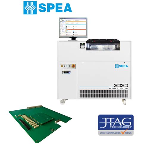 Spea Ict Jtag