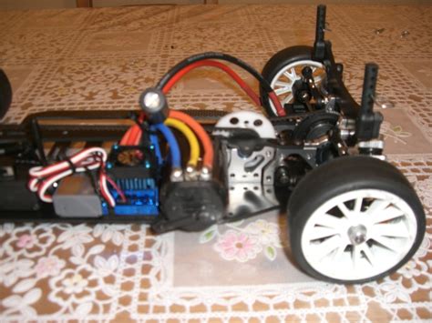 Xray T3r Artr R C Tech Forums