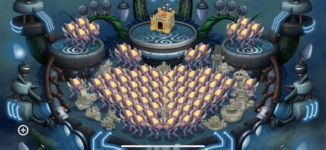Just Finished My 2 Month Journey Building A Zynth Farm R
