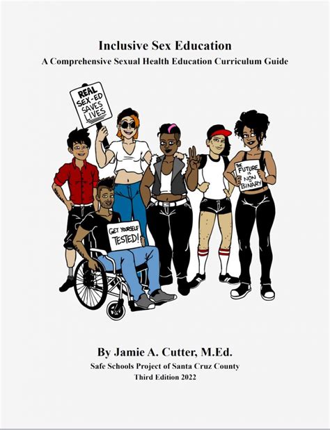 Inclusive Sex Education Curriculum Inclusive Sex Education