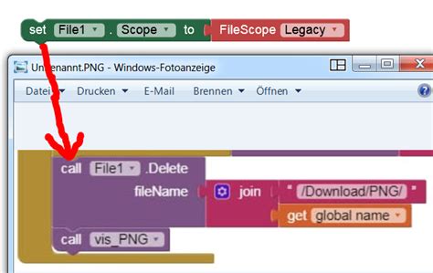 How Do I Delete A File 8 By Anke Mit App Inventor Help Mit App Inventor Community
