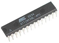 ATtiny28L Datasheet