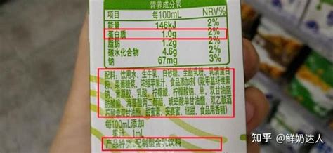 别再给孩子喝假酸奶了 如何挑选酸奶 知乎