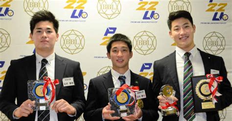 ヤクルト ドラフト5位の中大・北村 阪神ドラ1・森下と競演誓う「1軍でお互い出られれば」