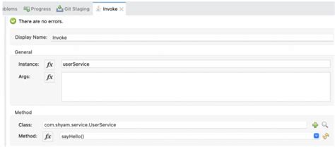 Spring Module Integration In A Mule Application Mule ProstDev Blog