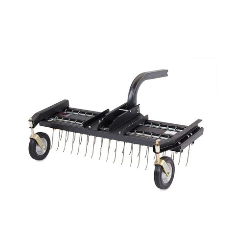 Toro Multi Force Dethatcher Southbay Turf Equipment And Rental