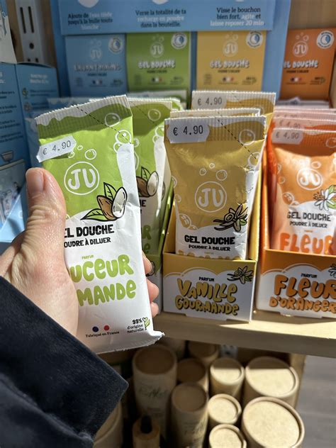 제로 플라스틱 프랑스에서 플라스틱 적게 쓰는 법 Feat Diy 제품을 활용하자