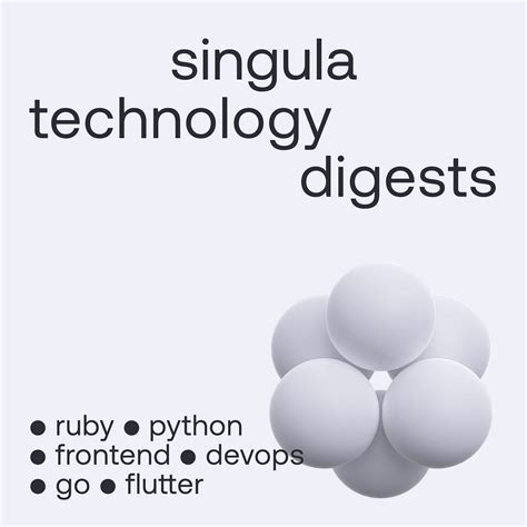 Singula Team Identity And Website May We Boast A Littlesingula Team