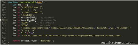 Hacking Team Android Browser Exploit代码分析 博客 腾讯安全应急响应中心