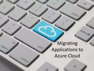 PPT Selecting Azure DevOps To Simplify Cloud Development PowerPoint