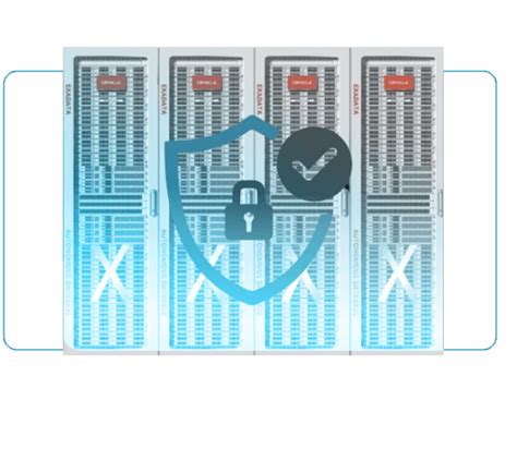 Oracle Exadata Management Your Trusted Partner For Cloud And Digital Transformation