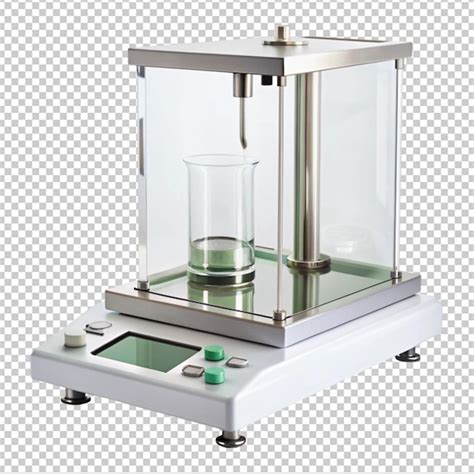 Density Scientific Equipment Premium Ai Generated Psd
