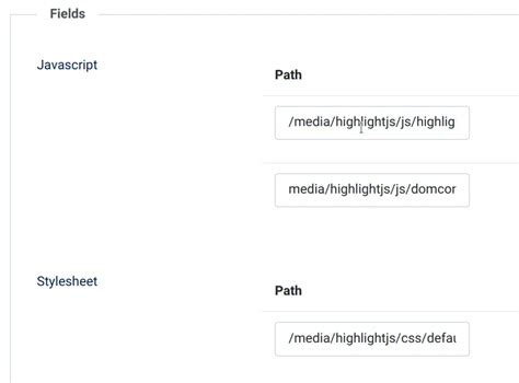 Custom Css And Javascript