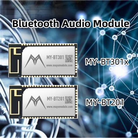 How To Choose A Bluetooth Audio Module Muyumodule