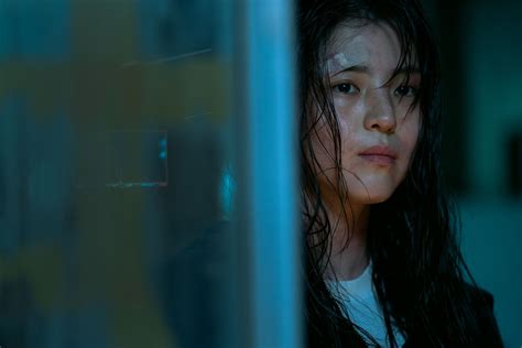 Netflix韓劇《以吾之名》未播先轟動，女主韓韶禧再次19禁？還有哪些精彩看點？ Tatler Asia