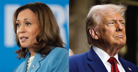 Issues And The 2024 Election Pew Research Center