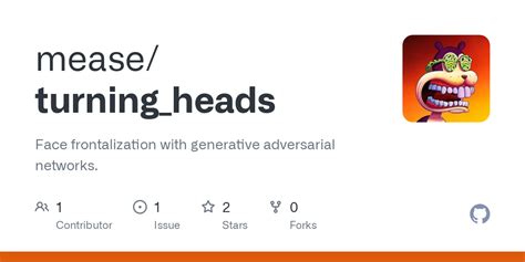 Turning Heads Pix2pix Heads Pix2pix Ipynb At Master · Mease Turning Heads · Github