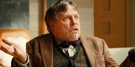 Mark Hamill Addresses The Role That Turned His Career Around After A Decade Of Misses
