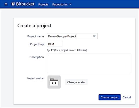 Atlassian Bitbucket Tutorial Most Common Version Control Features