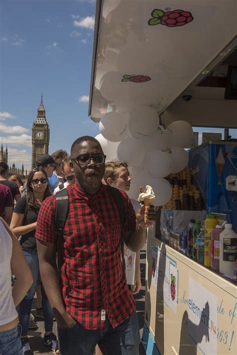 Get Your Own Raspberry Pi At