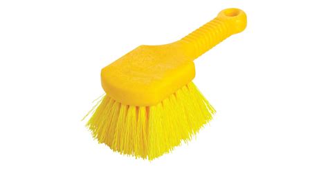 Utility Brushes Synthetic Fill Rubbermaid Commercial Prod