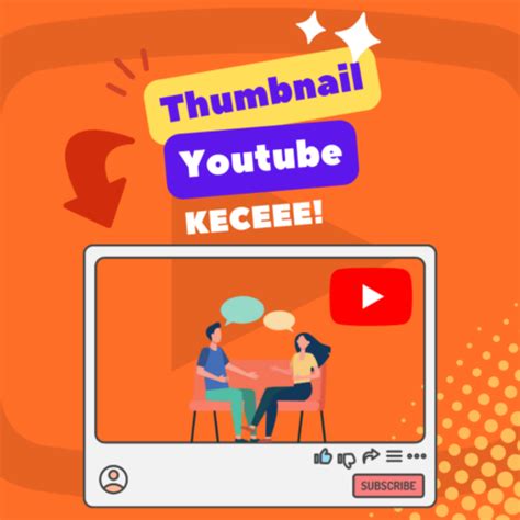 Cara Membuat Thumbnail YouTube Keren Dan Mudah Sekelas Profesional
